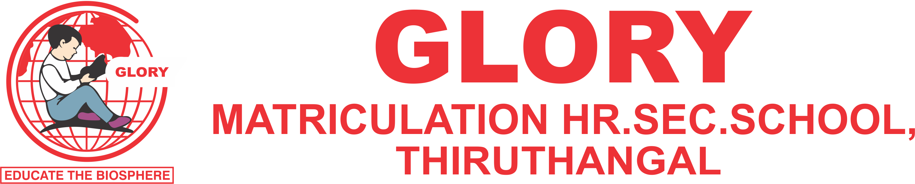 Welcome to Glory Matriculation School